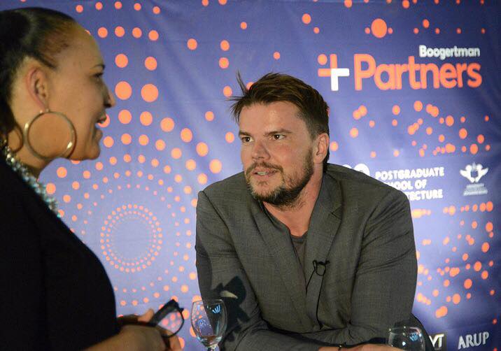 Education - Boogertman